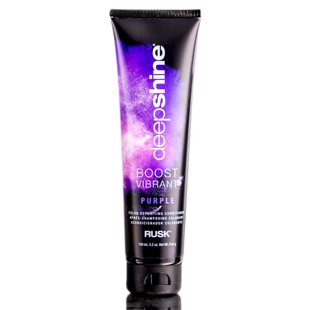 DeepShine Boost Vibrant Purple – DANIELA'S